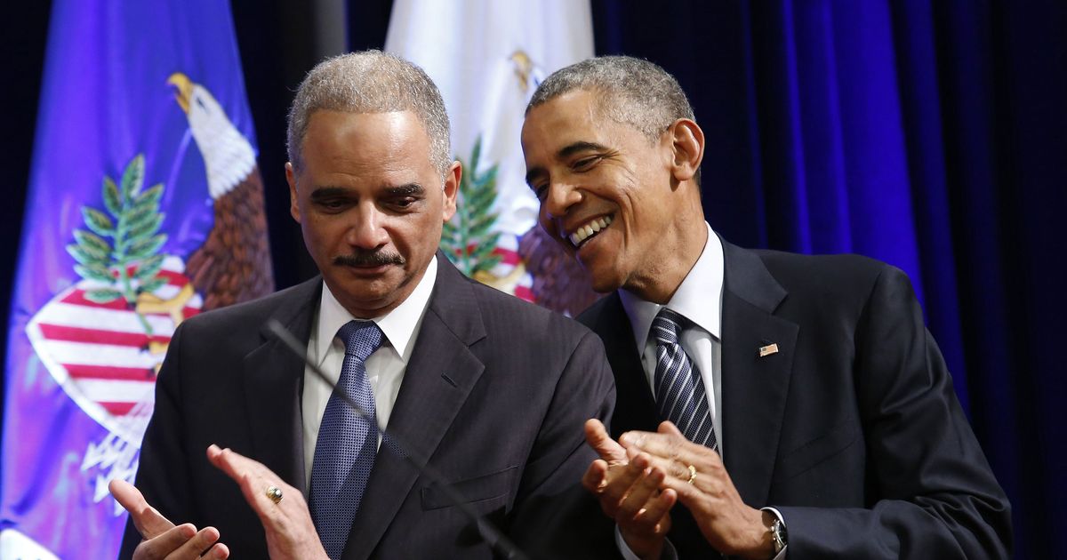 Obama’s Post-Presidency Plan: Take on GOP at State Level