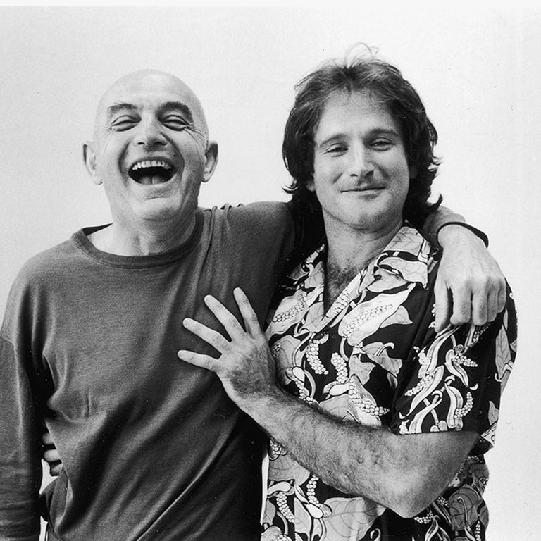 ‘Duane Michals: Portaits’: A Photography Book