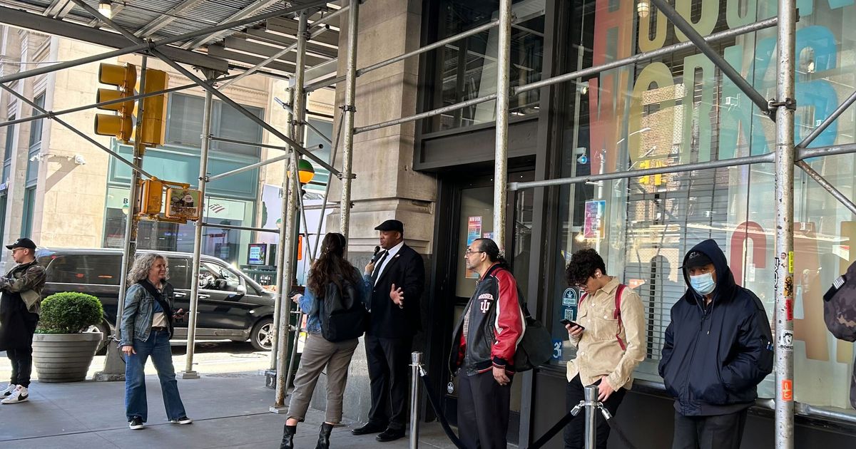 Housing Works Cannabis Co’s First 4/20 in New York City