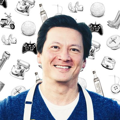 J. Kenji López-Alt 10 Favorite Things | The Strategist