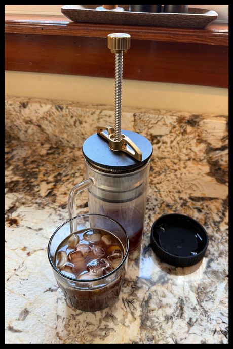 The Best Plastic-Free Coffee-Brewing Equipment | The Strategist