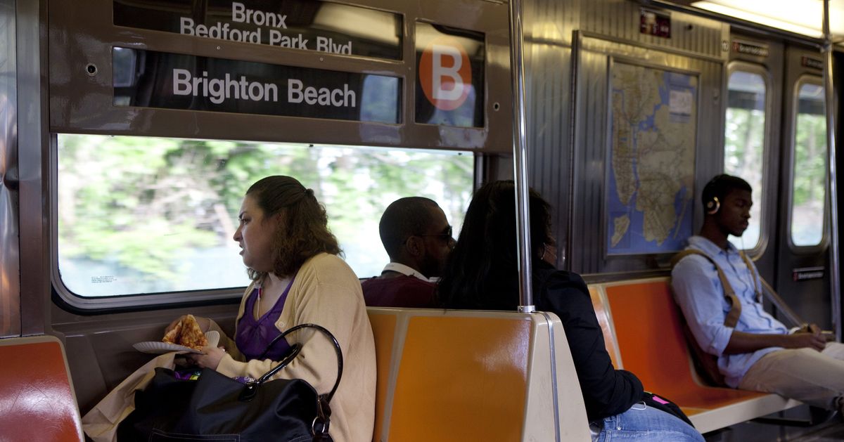 Subway Fight Memes