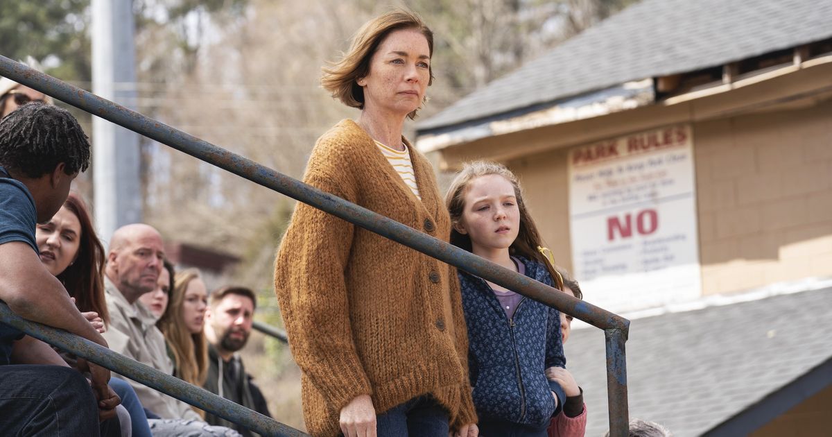 The Outsider Recap Season 1 Episode 4: ‘Que Viene El Coco’