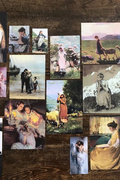 NYFW Designers on Their Spring/Summer Collection Inspiration