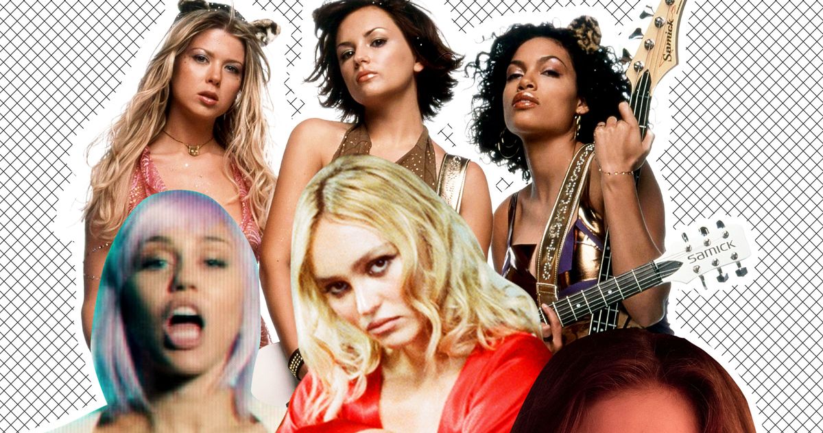 ‘The Idol’’s Jocelyn and the Allure of the Fake Pop Star