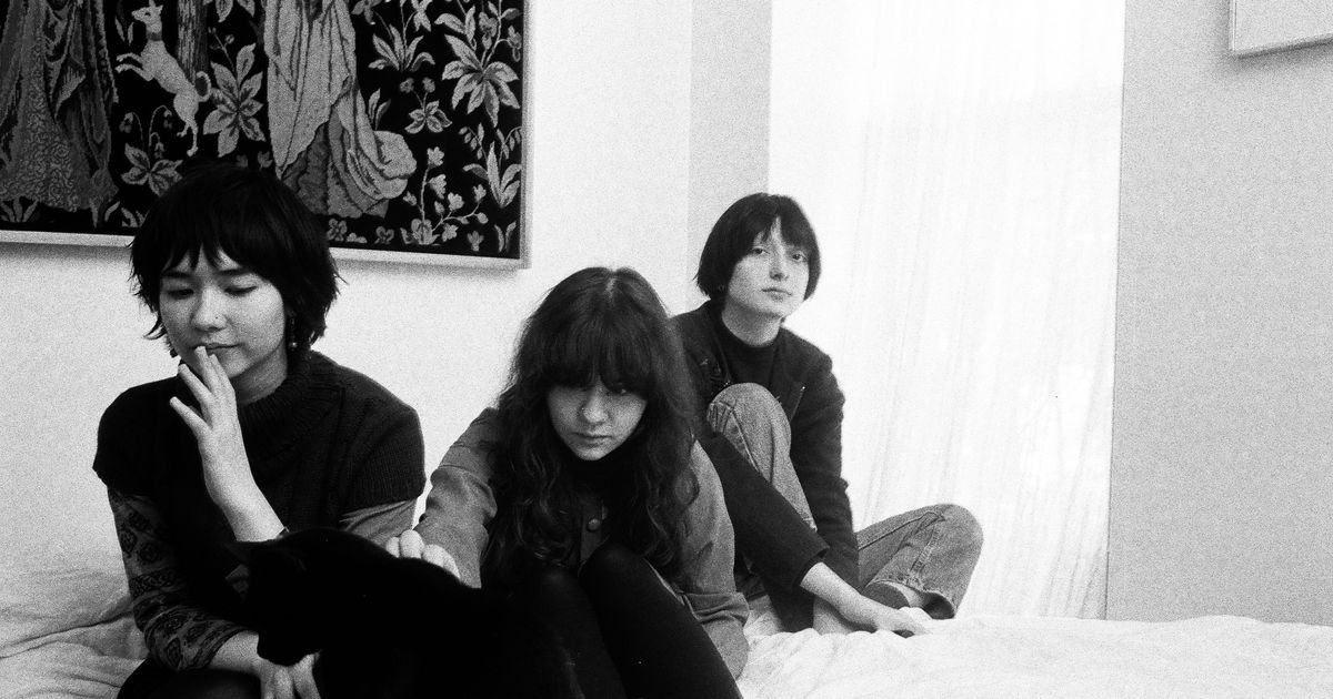 Horsegirl Interview: On ‘Versions of Modern Performance’