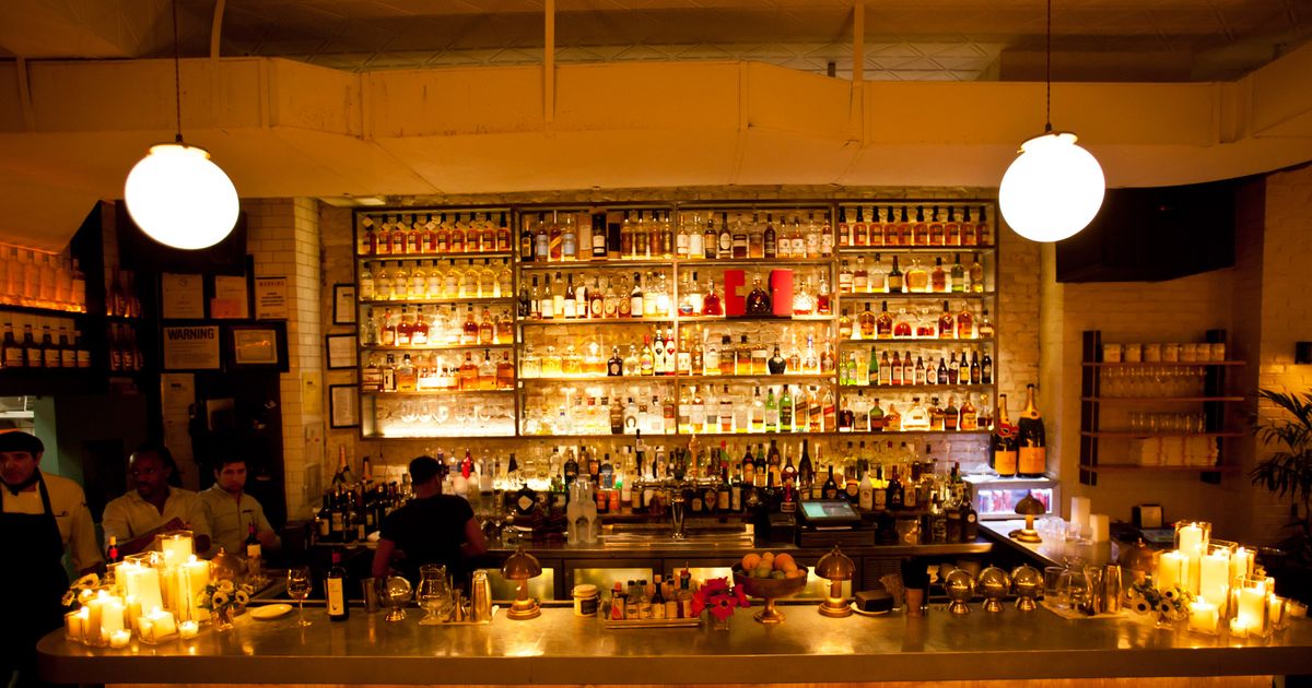 Ken & Cook Hires New Chef, Ditches Comfort-Food Concept