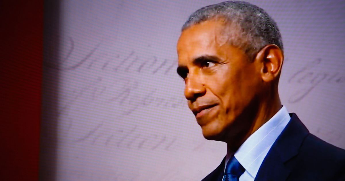 DNC: Obama Finally Gave the Speech Dems Were Waiting For