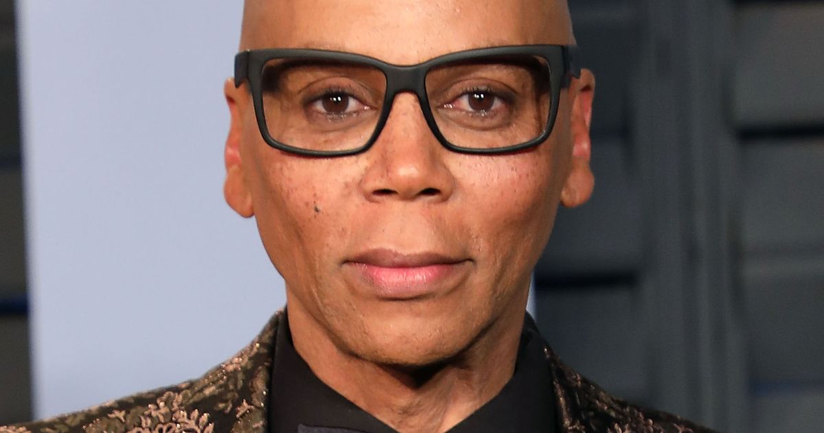 RuPaul Will Sashay to Netflix for AJ and the Queen