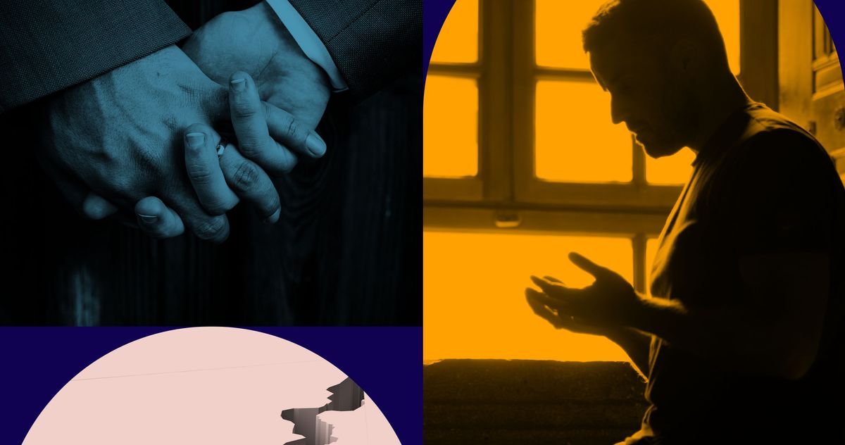 Esther Calling: I’m Gay, Muslim, and Want to Find Love