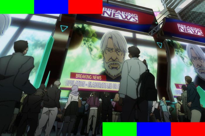Anime’s Explosion Has Sent Shockwaves Through Streaming