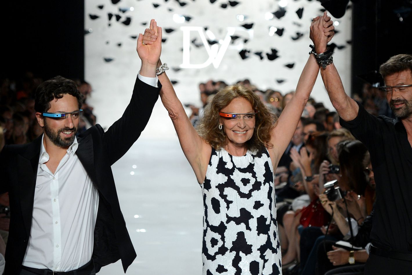 A Brief History of Wearable Tech