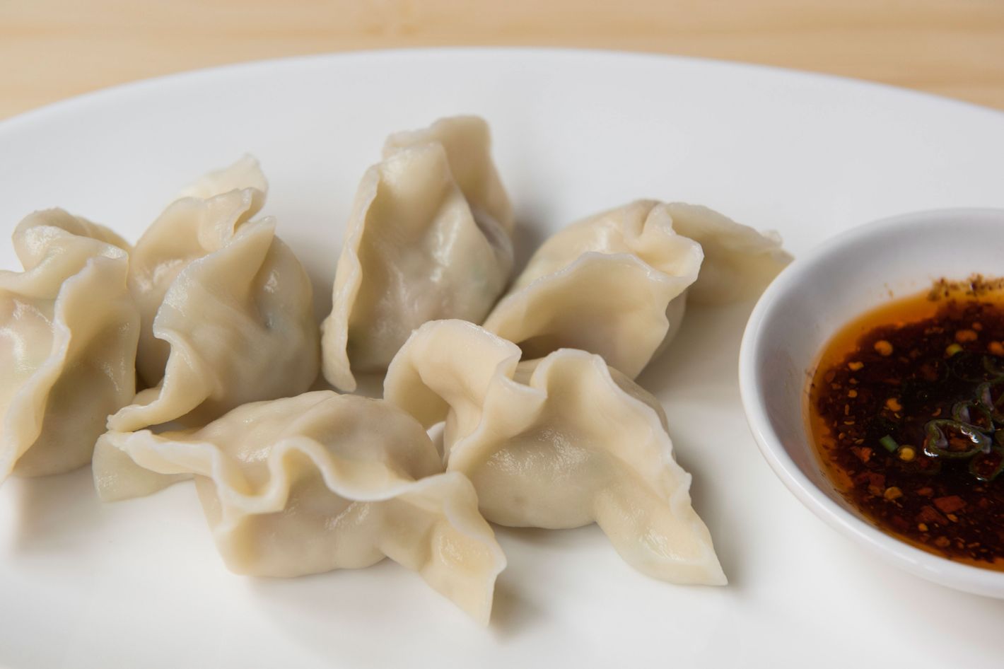 Pinch Chinese Opens in NYC