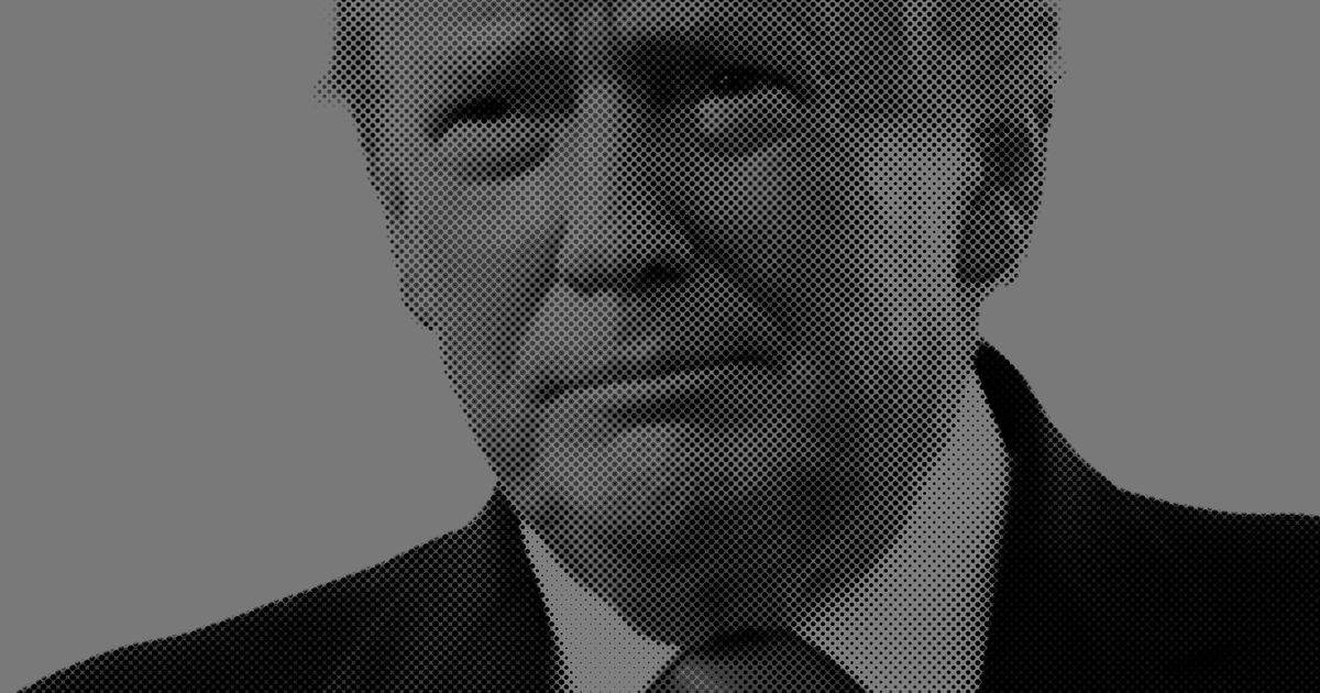 Trump’s Fixation on 2020 Is His Best Strategy to Win