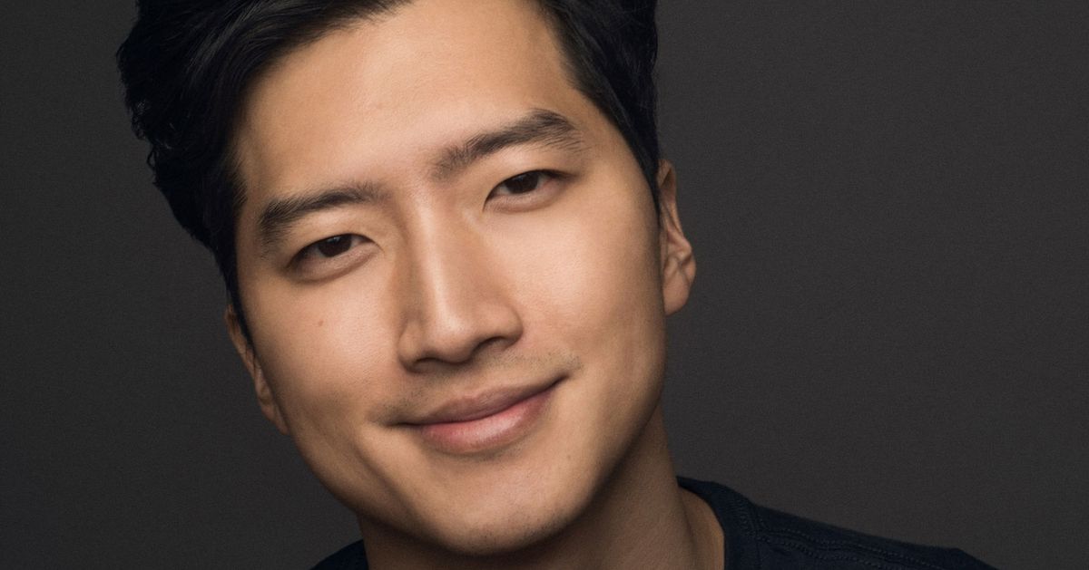 Brian Park’s Very Funny Instagram Videos