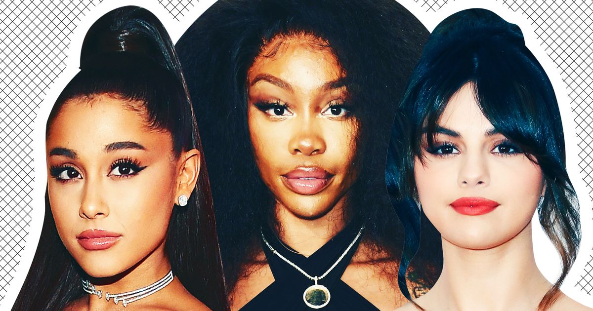 SZA Opens Up About Anxiety, Mental Health on Twitter