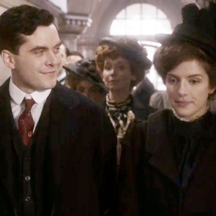 Watch Mr. Selfridge for the Best Costumes on TV Right Now