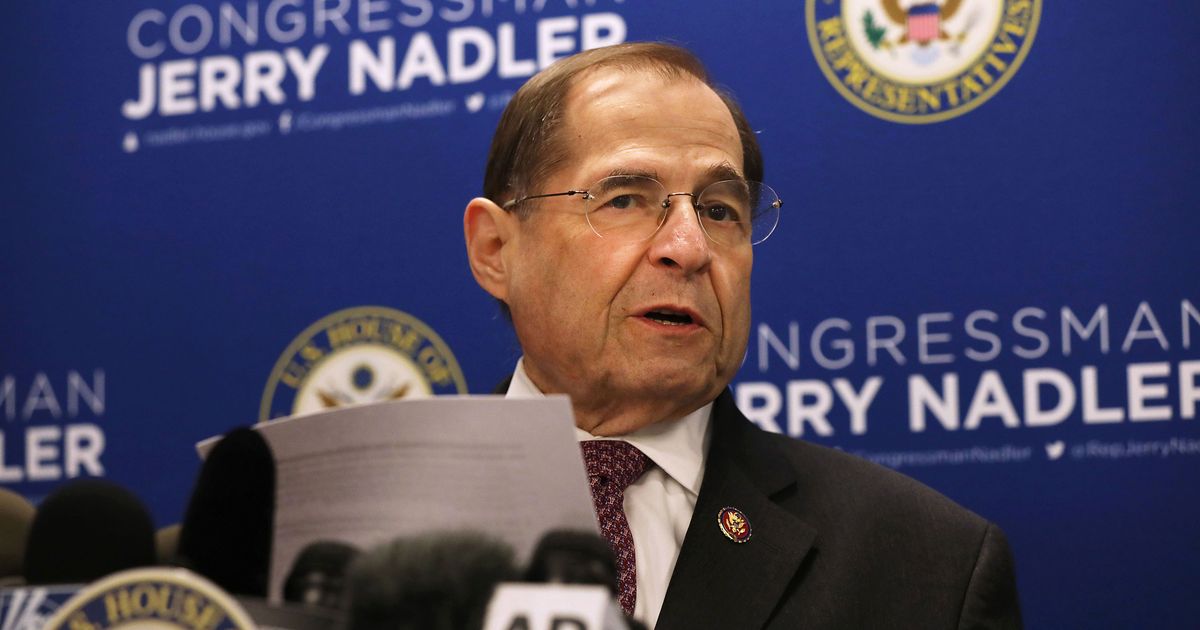 Mueller Report Subpoena Fight First Skirmish in Long War
