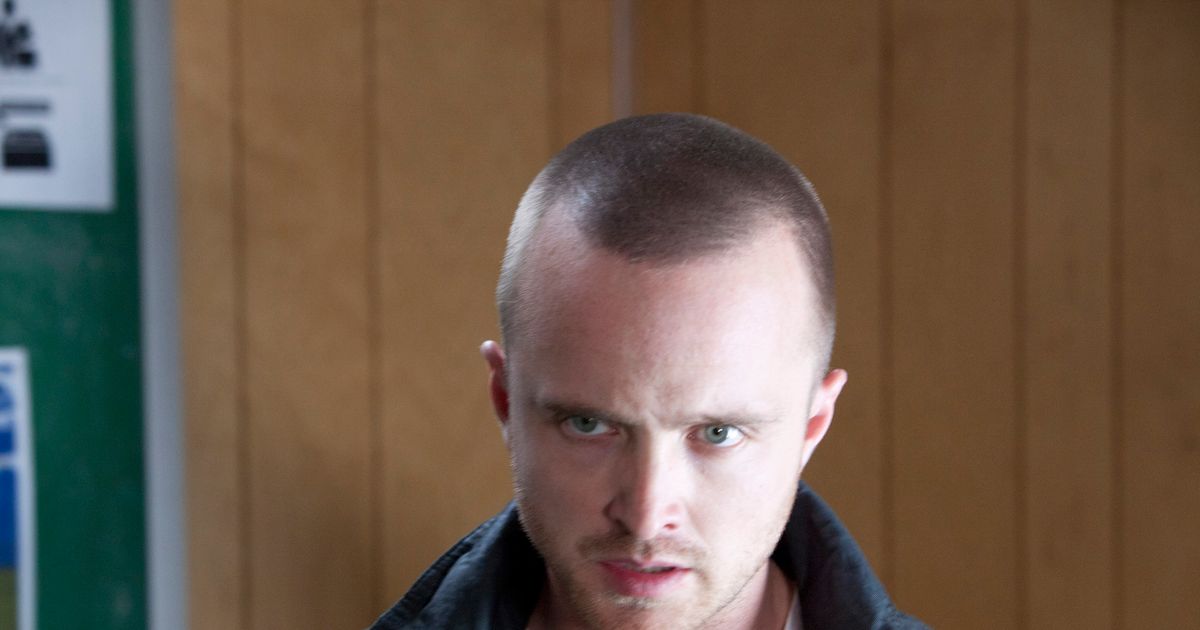That ‘leaked Breaking Bad Script Is Fake