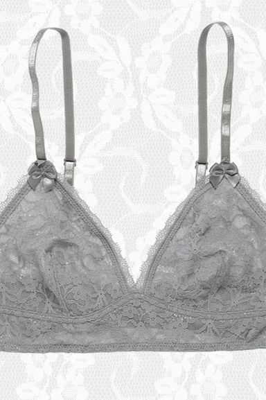 See 35 Pretty, Feminine Soft-Cup Bras