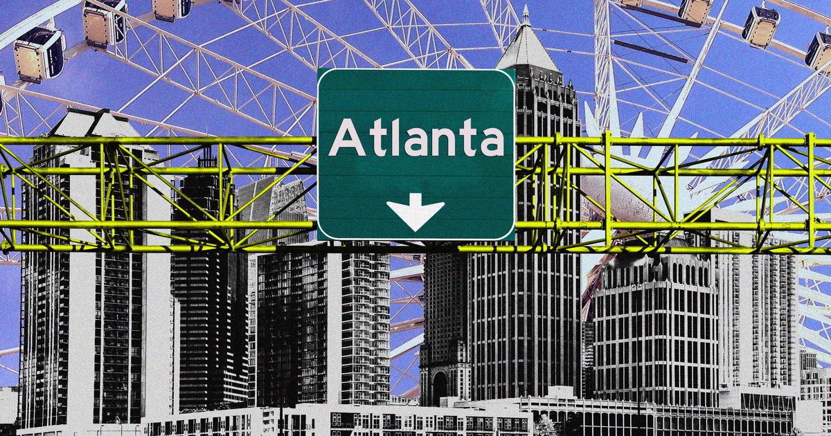 Atlanta Realtor Who Gets Advice from Schwarzenegger