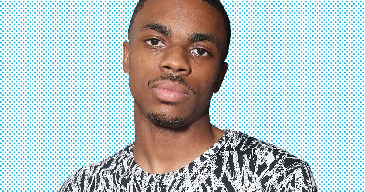 Vince Staples on His Star-Making Debut Album, Long Beach Loyalty, and ...