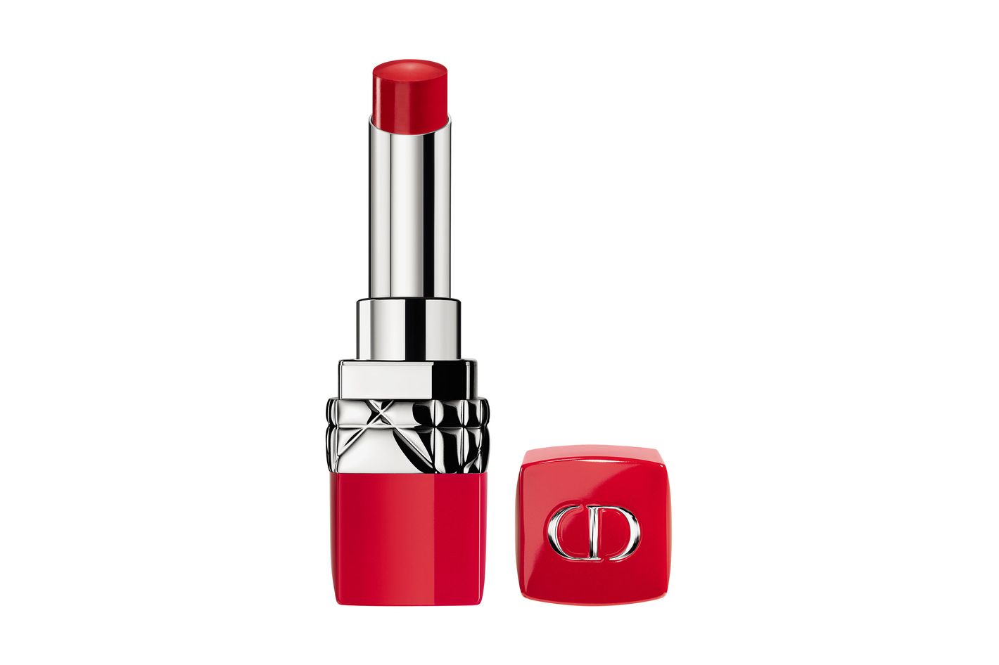 Dior Releases Rouge Dior New Lipstick Formula