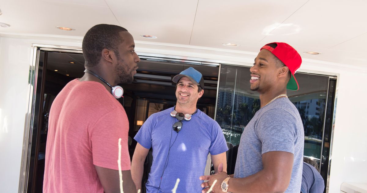 Ballers Recap: The Young and the Reckless