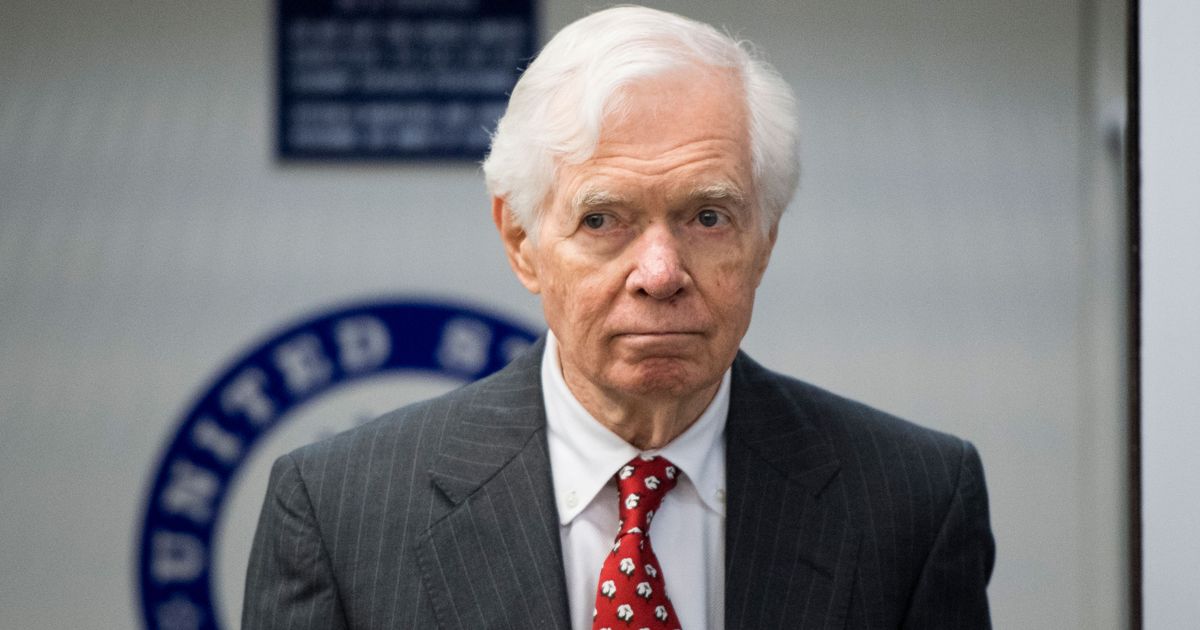 Senator Cochran to Resign, Shaking Up Mississippi Politics