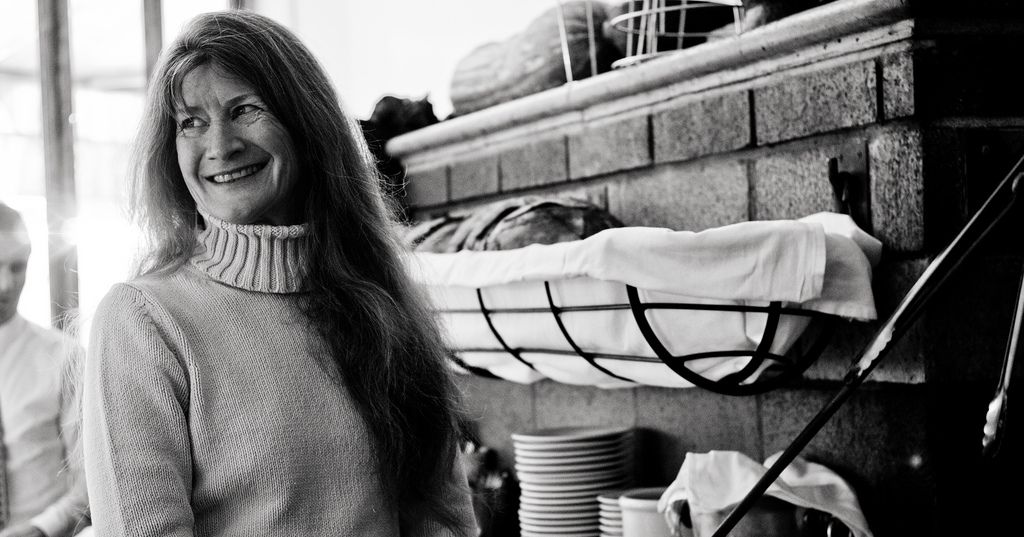 The Life and Incredible Influence of Zuni Café Chef Judy Rodgers