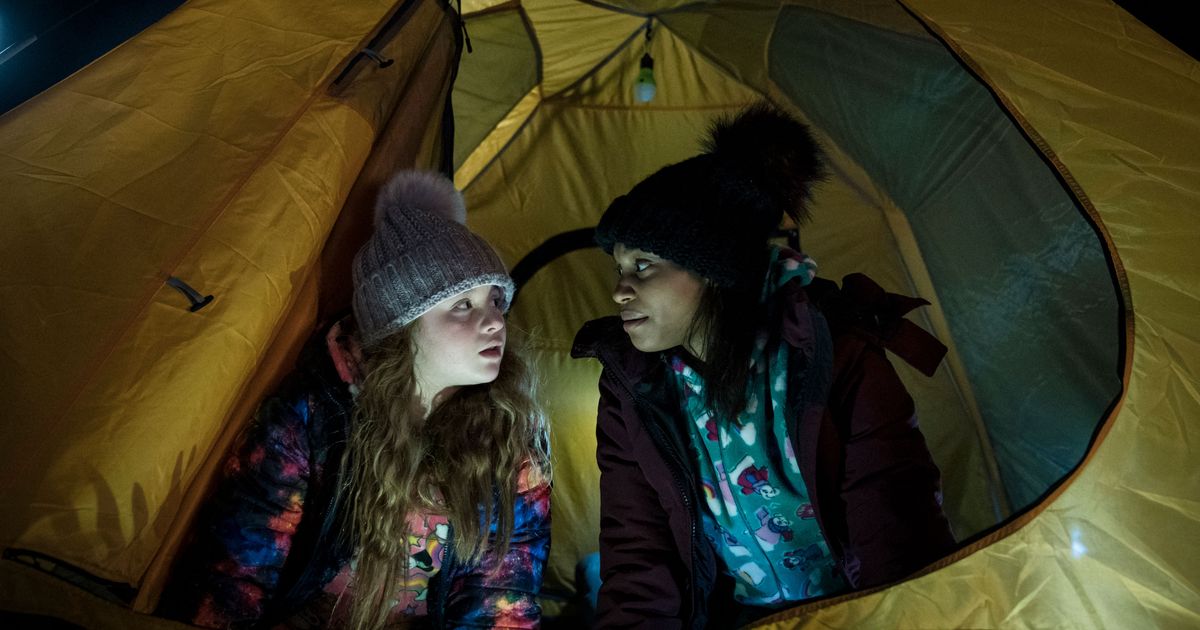 Evil Recap, Season 2 Episode 5: ‘Z Is For Zombie’