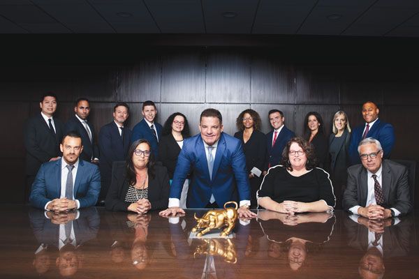 Law Offices of Michael S. Lamonsoff, PLLC