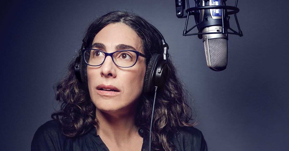 Inside the Making of Serial Season Two