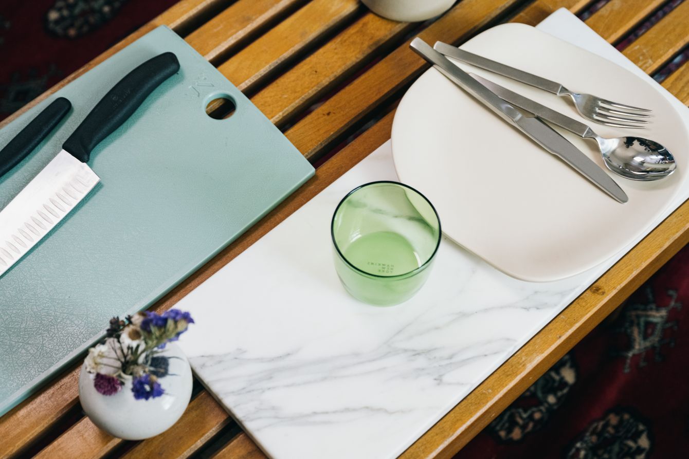 Makeshift Kitchen Essentials 2022 | The Strategist