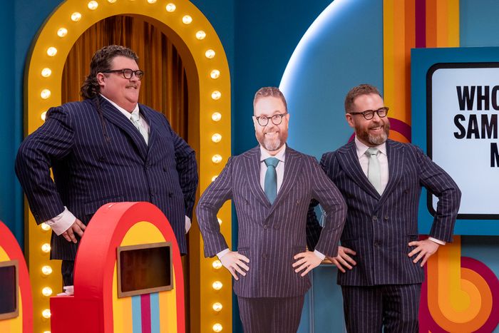 The Best Shows Streaming on Dropout