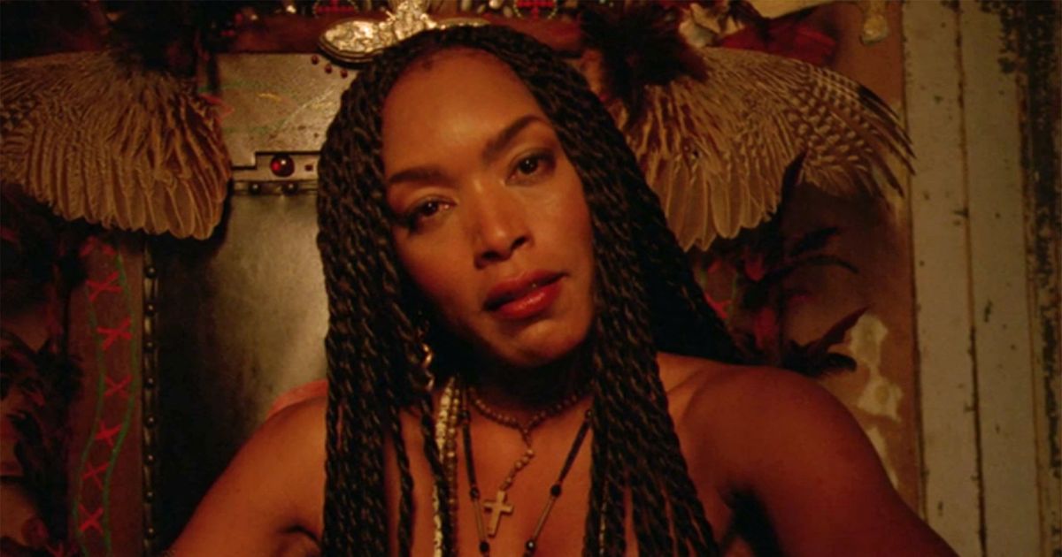 How a Great TV Wig is Made