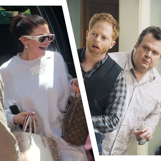 Indescribably Delicious - Nymag