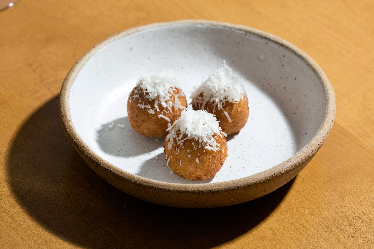 Fausto Opens in Old Franny’s Space This Week