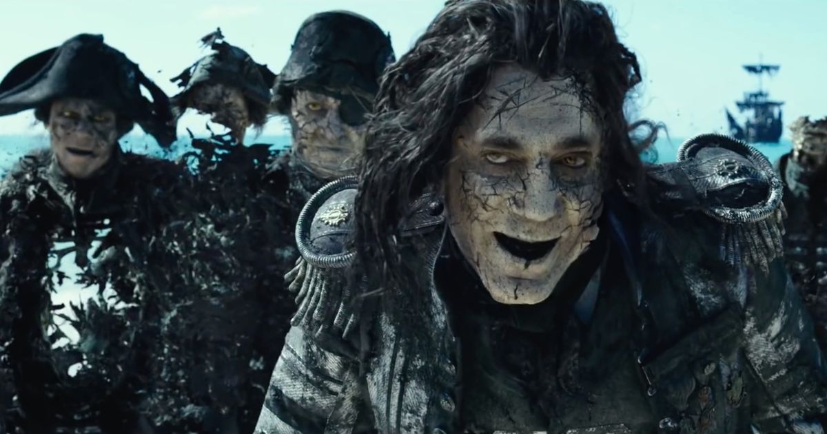 Hackers Threaten to Leak Pirates 5 Unless Disney Pays Ransom