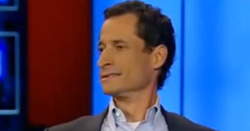 Sean Hannity Sounds Pretty Disappointed That Anthony Weiner Doesn’t ...