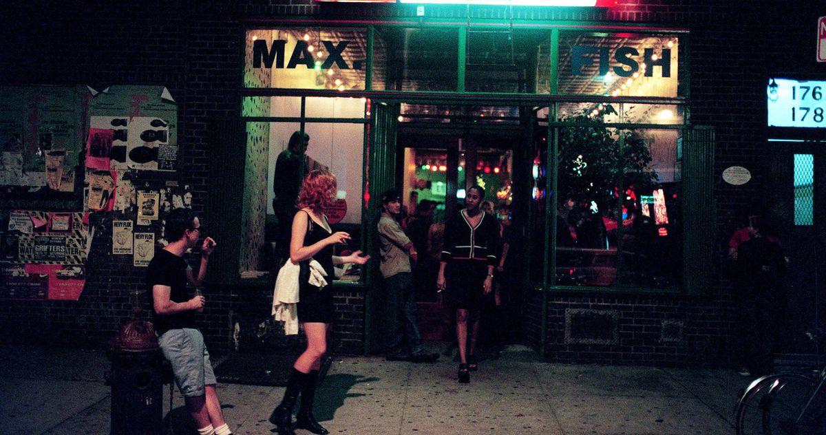 Max Fish Closes in New York City