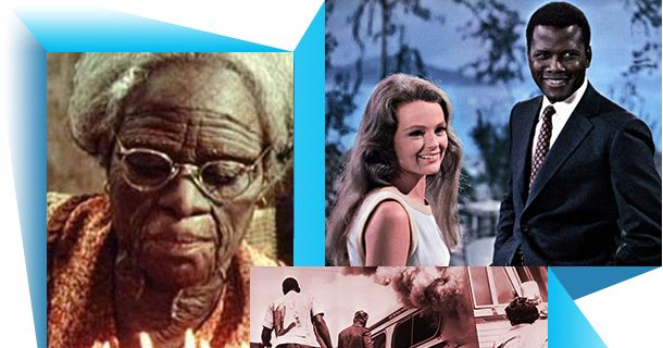 What to Stream This Weekend on Netflix, Hulu, PBS, and Amazon: The ...