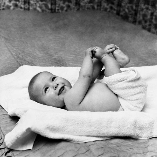 Baby Gear - The Strategist | The Strategist