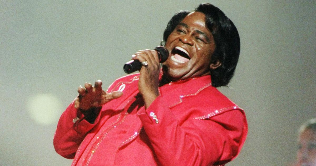 Evidence in James Brown’s Death Allegedly Lost by Prosecutor