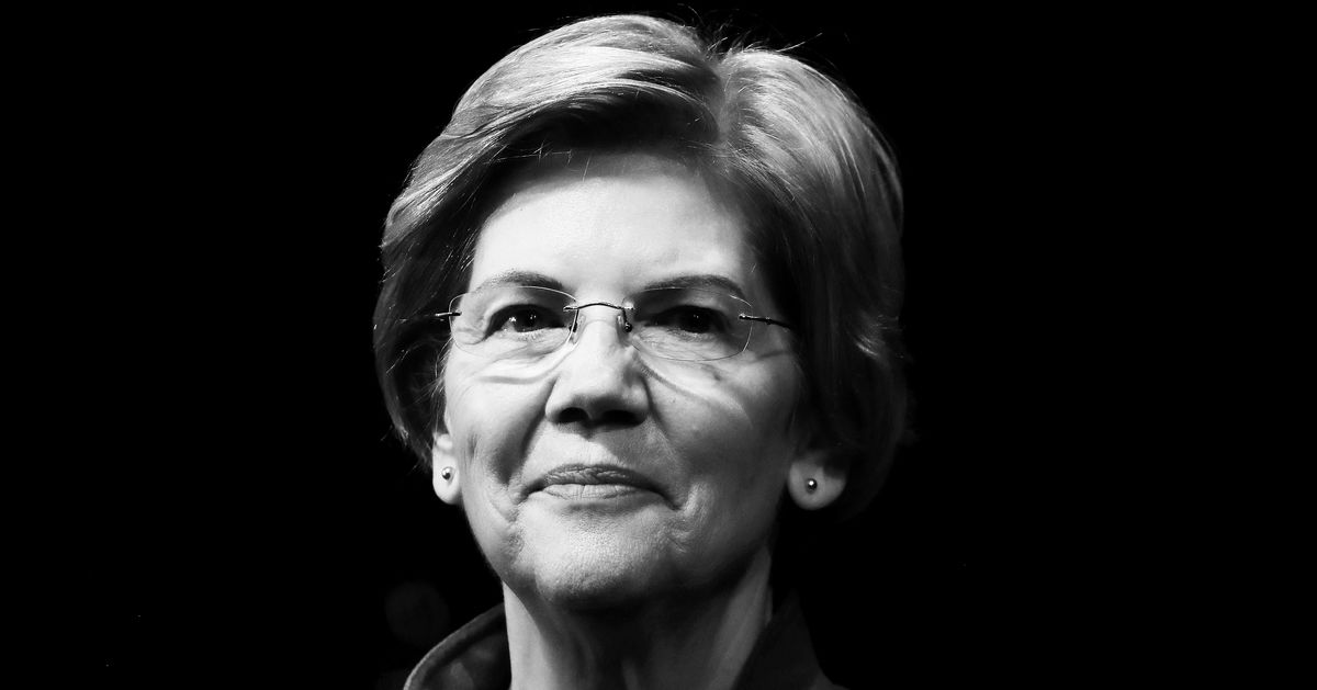 Elizabeth Warren’s Universal Child-Care Plan: What to Know