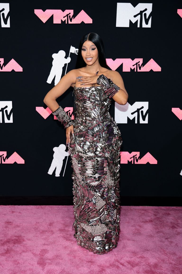 The 2023 VMA Red Carpets: All the Looks