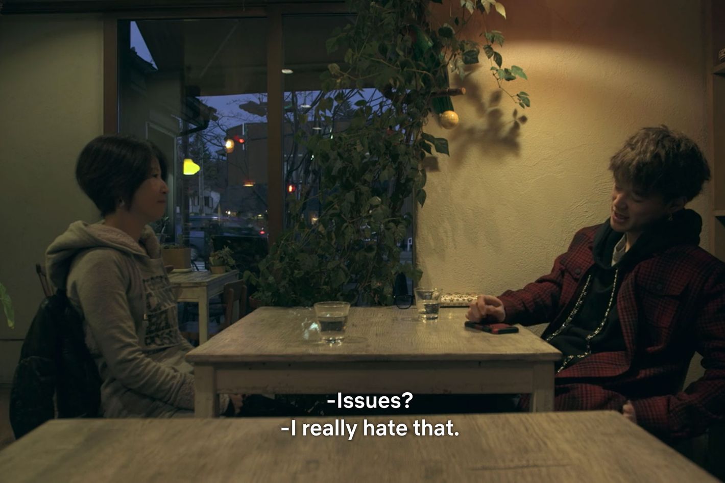 Terrace House Season 4, Episode 7: Recap