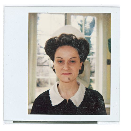 See Amy Poehler As 30 Different Alter Egos - Slideshow - Vulture