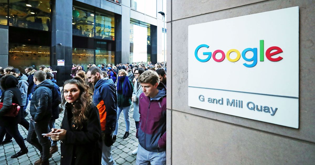 Google Walkout Organizers Explain Their Demands