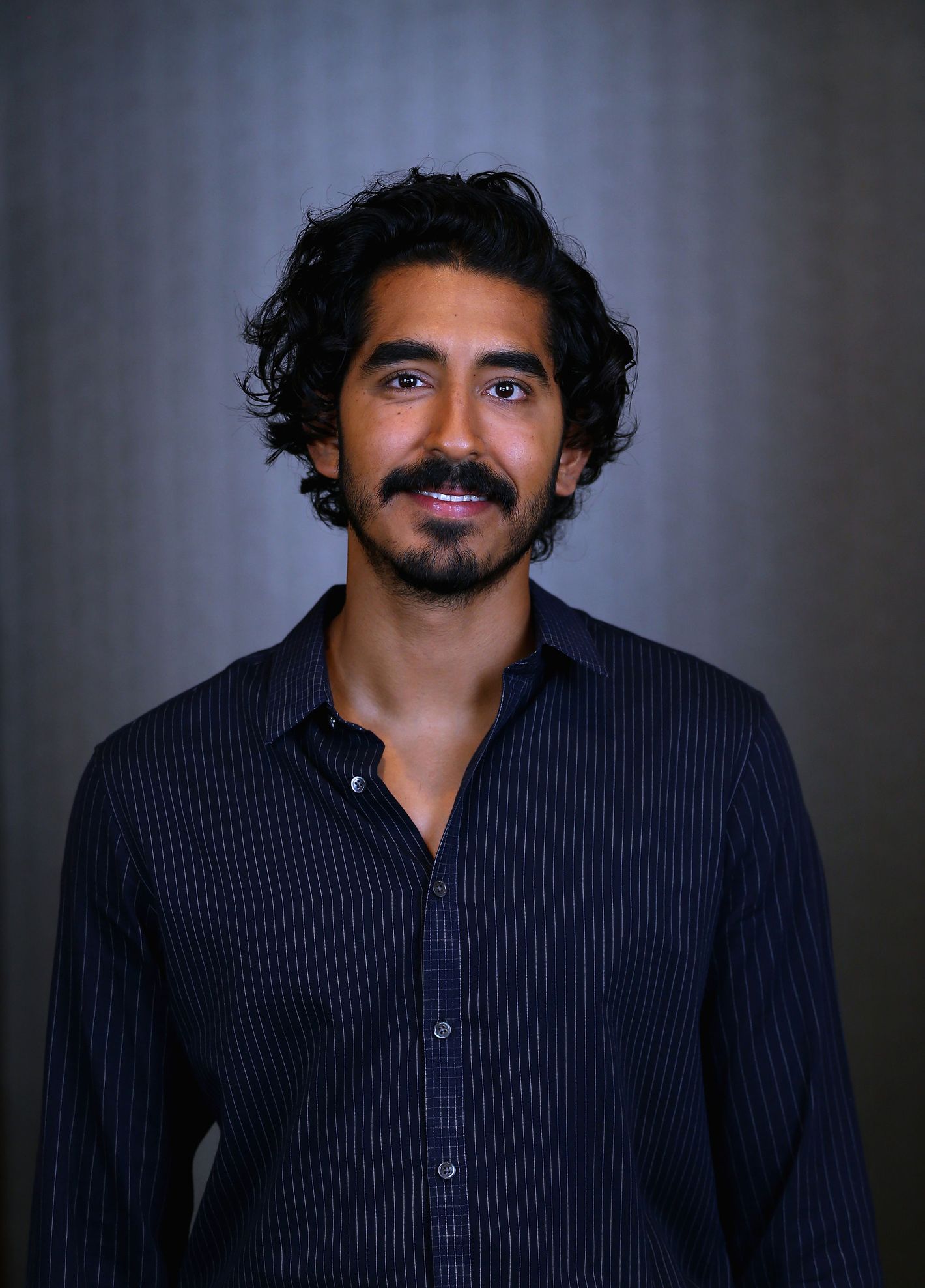 You’re Not a Male Celebrity If You Don’t Own a Henley